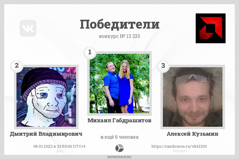 Павел Хамула | ВКонтакте